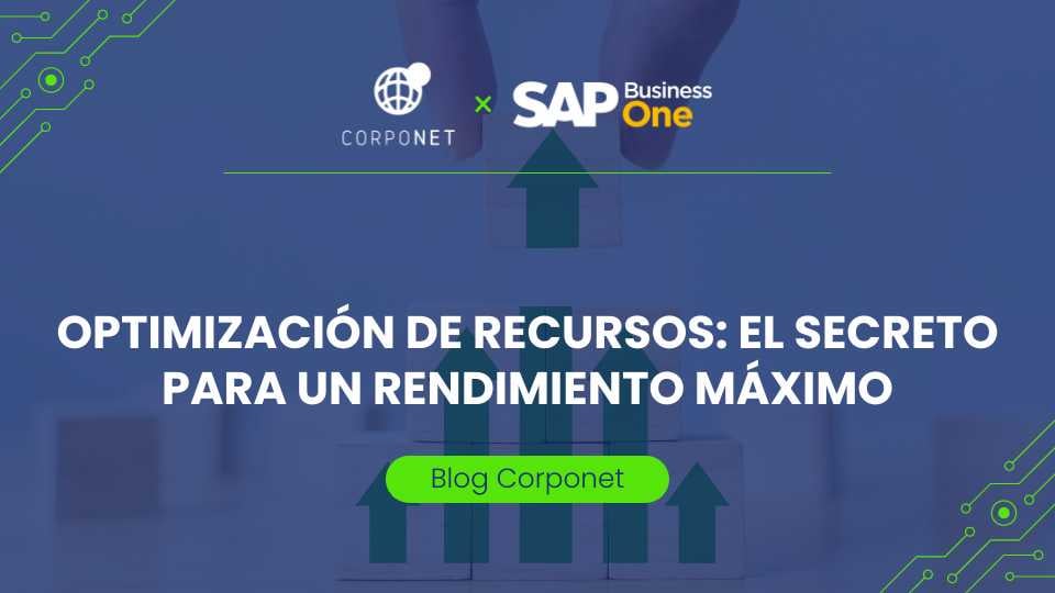 Optimización de Recursos: el Secreto para un Rendimiento Máximo